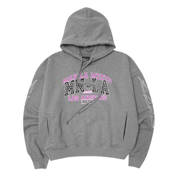 HOODIES – MN+LA