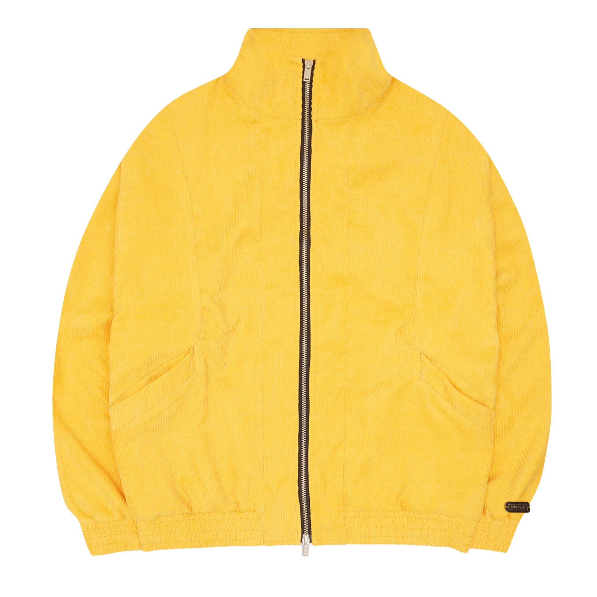 JACKETS – MN+LA