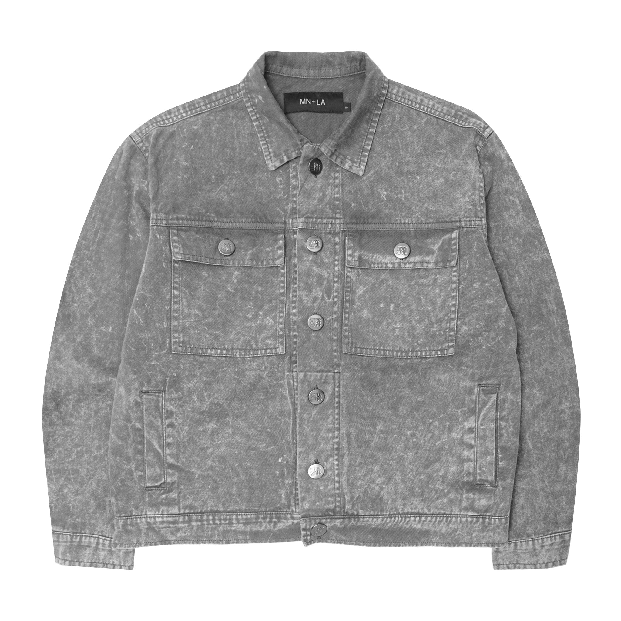 JACKETS – MN+LA