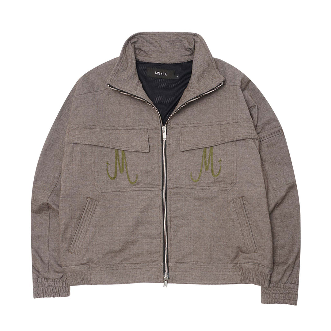 JACKETS – MN+LA