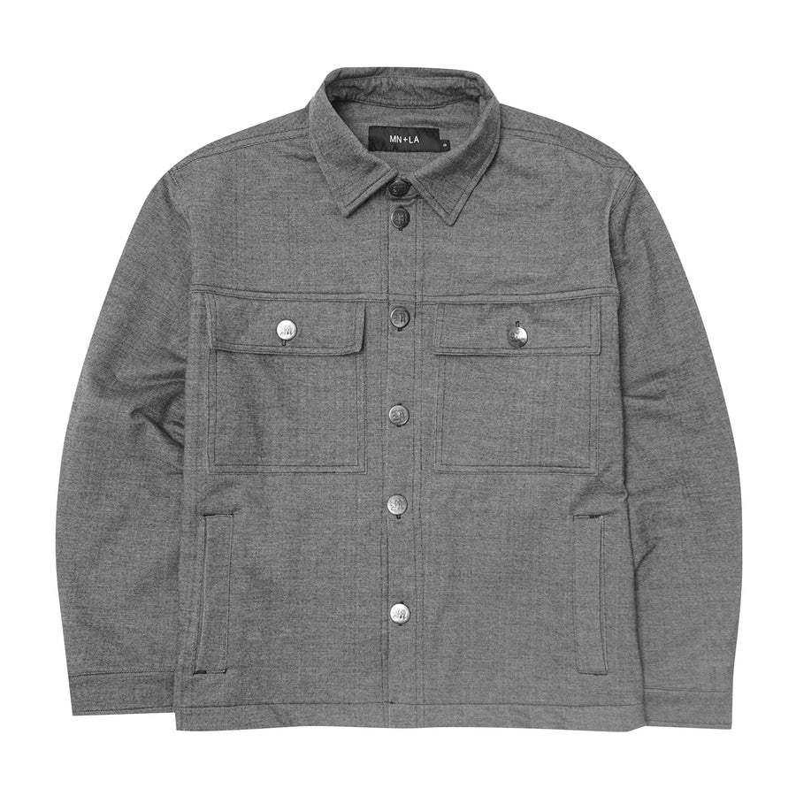 JACKETS – MN+LA