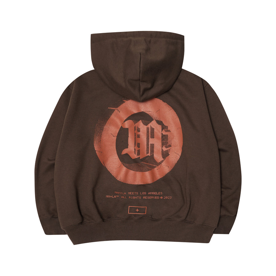 HOODIES – MN+LA