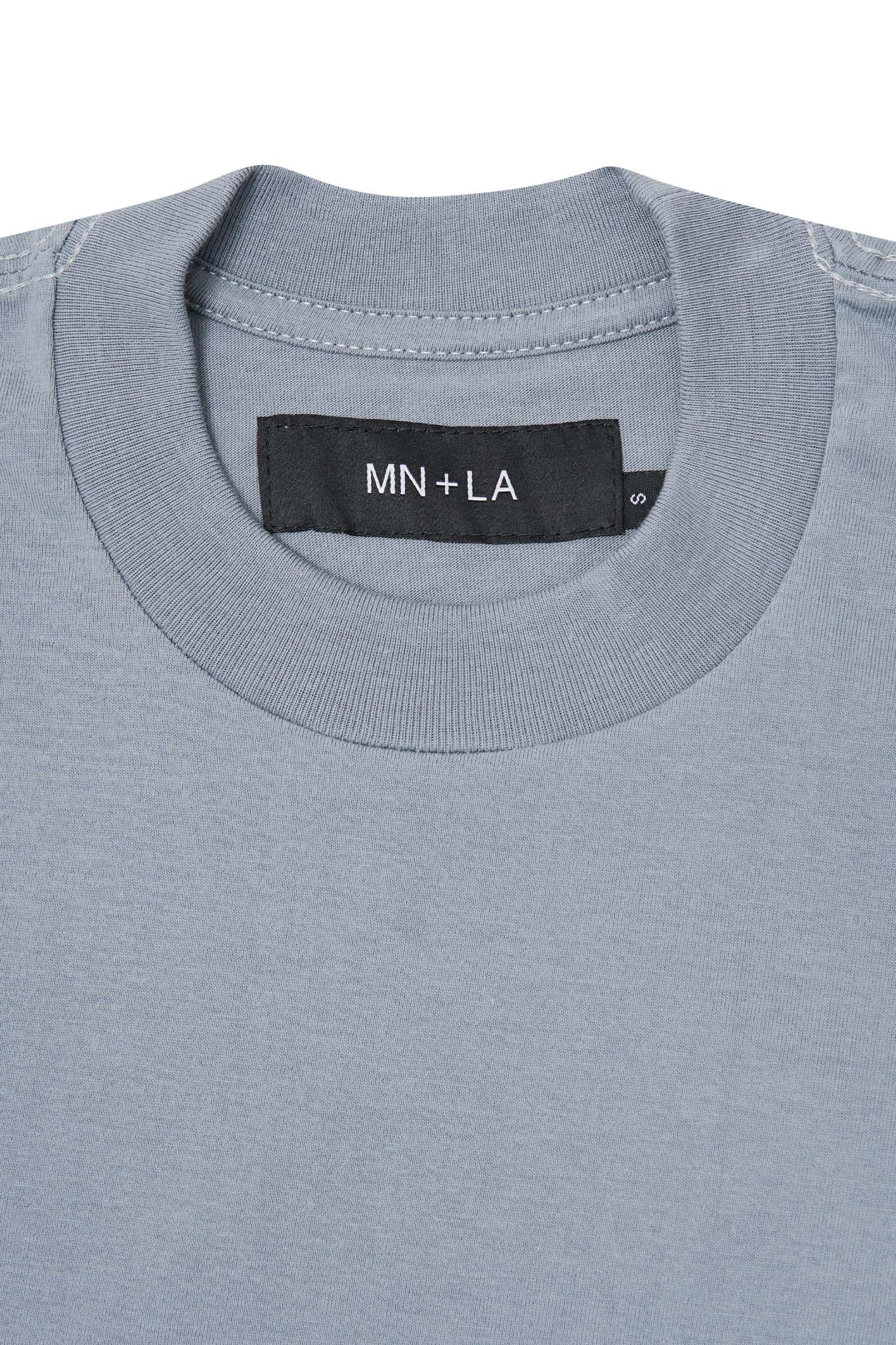 CLASSIC TEES – MN+LA