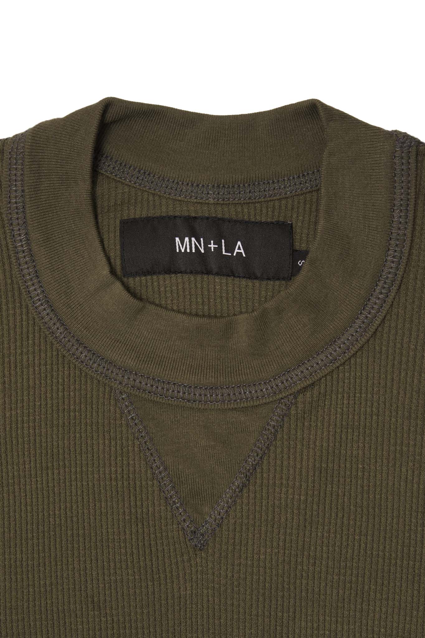 LONGSLEEVE TEES – MN+LA