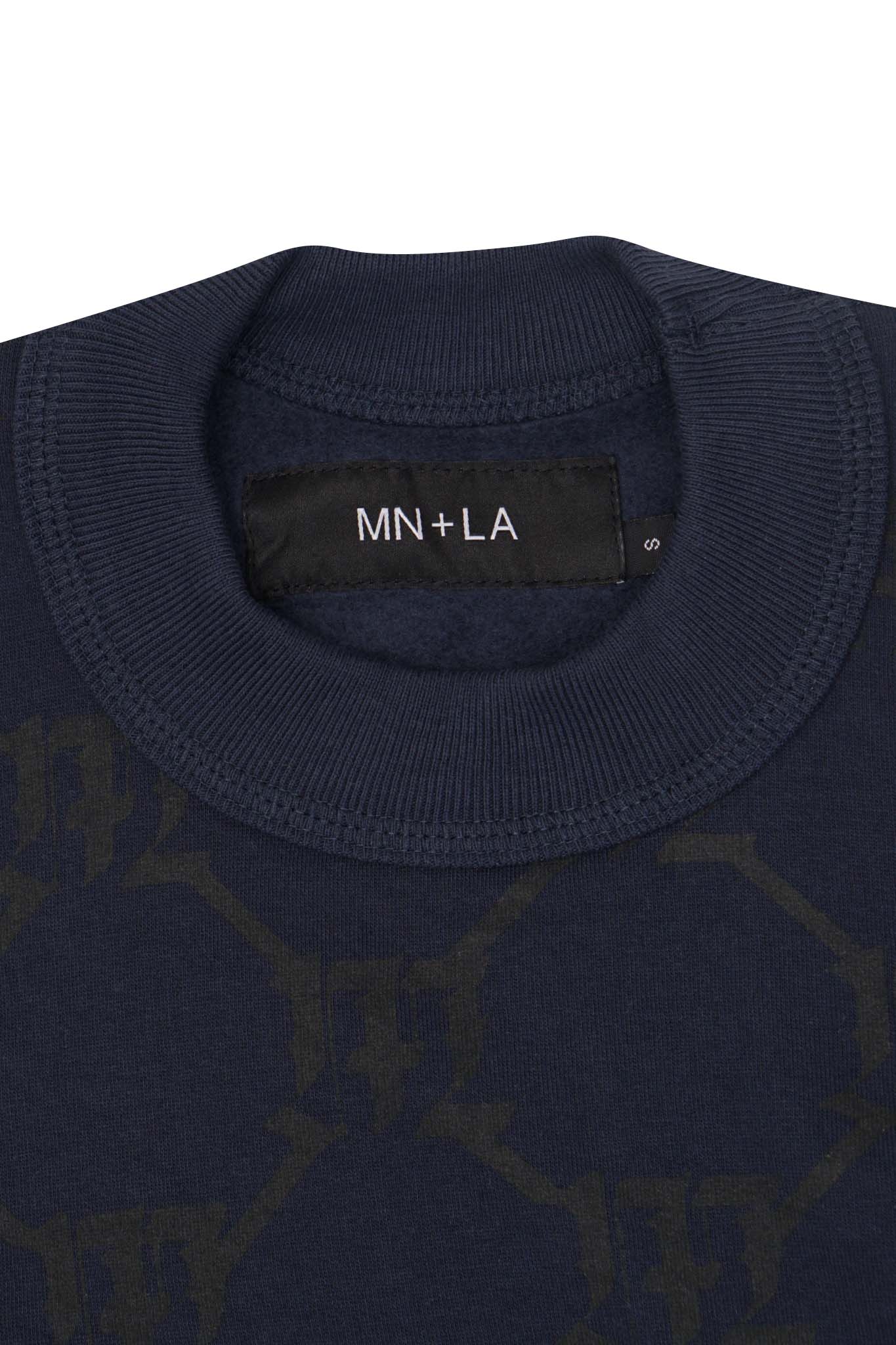 SWEATSHIRTS – MN+LA