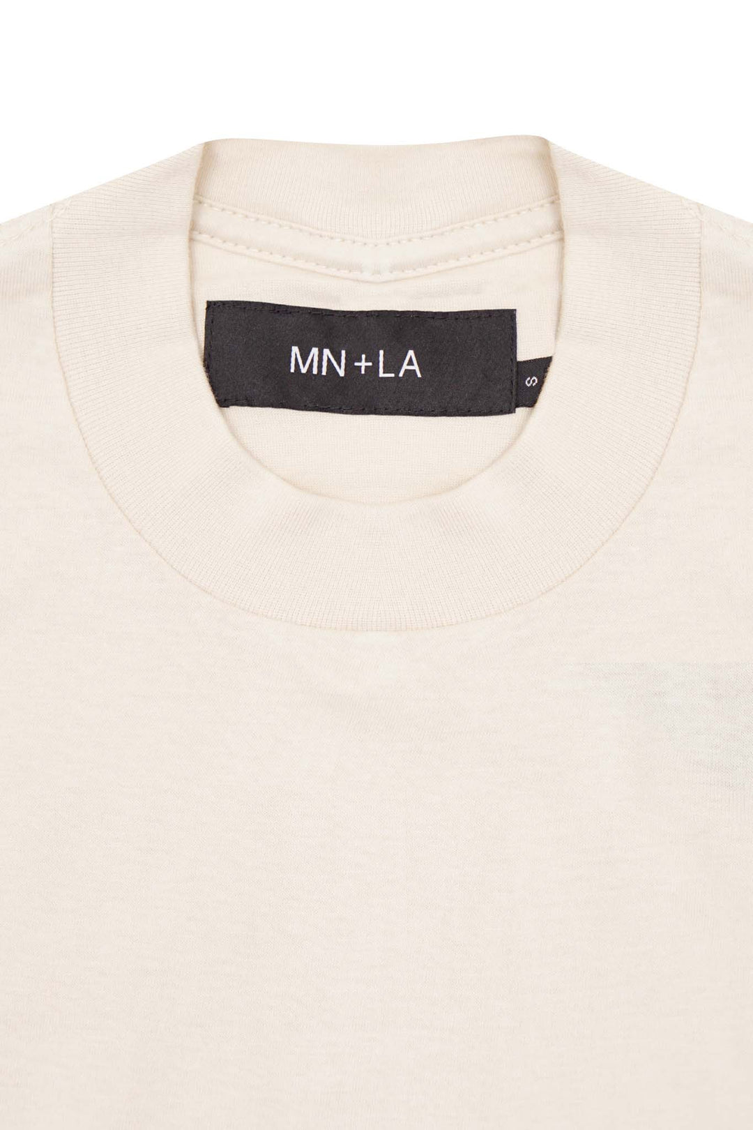 BOX TEES – MN+LA