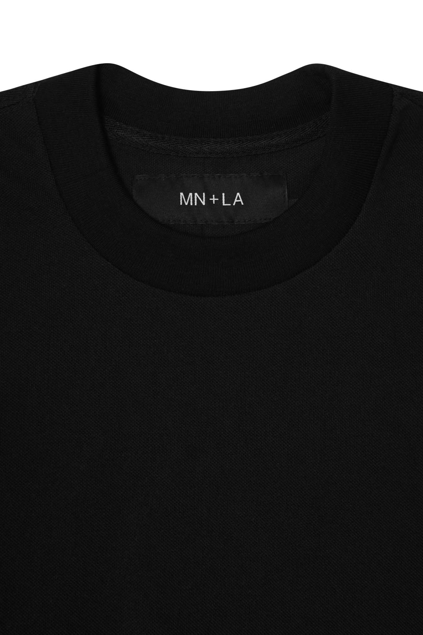 BOX TEES – MN+LA