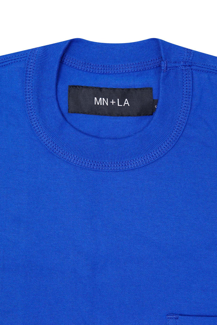 BOX TEES – MN+LA