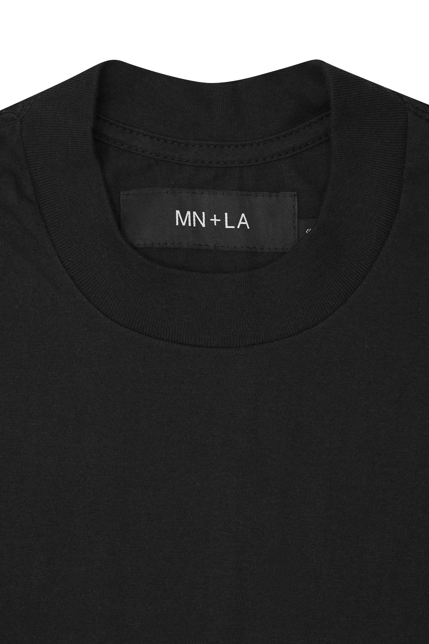 OVERSIZED TEES – MN+LA