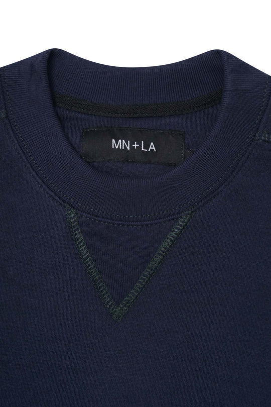 SWEATSHIRTS – MN+LA