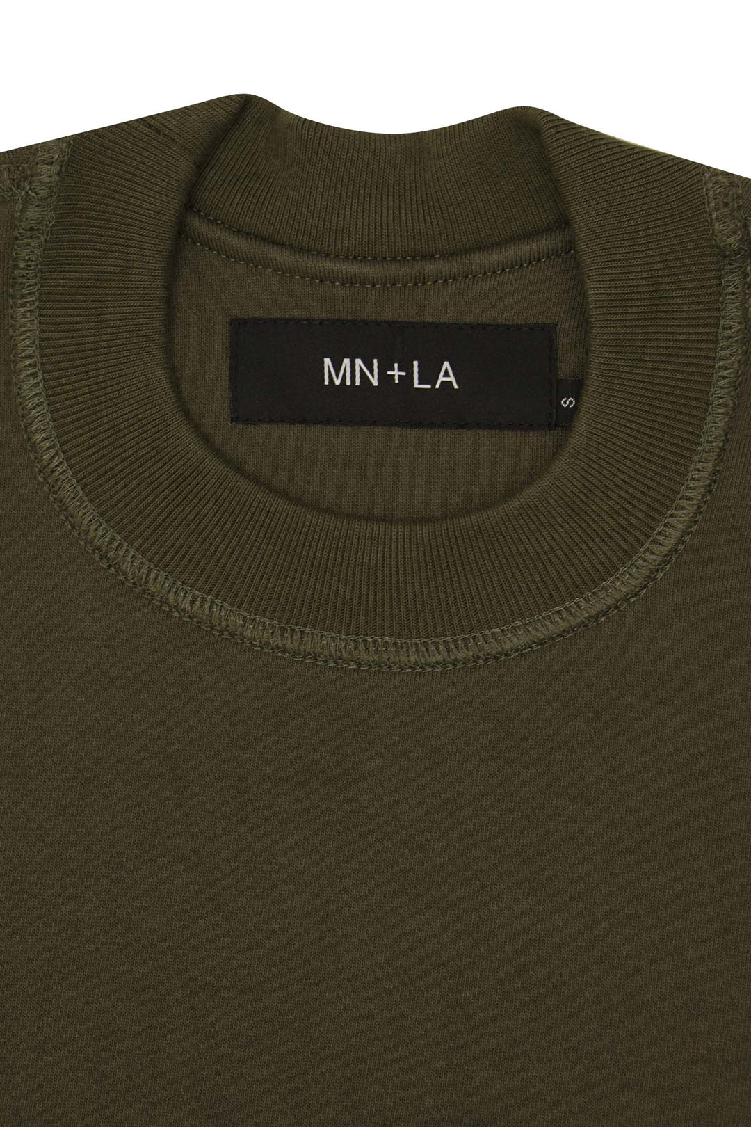 SWEATSHIRTS – MN+LA