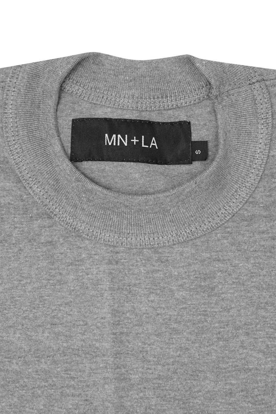 BOX TEES – Page 3 – MN+LA