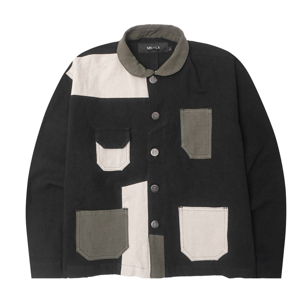 MN+LA™ OUTERWEAR