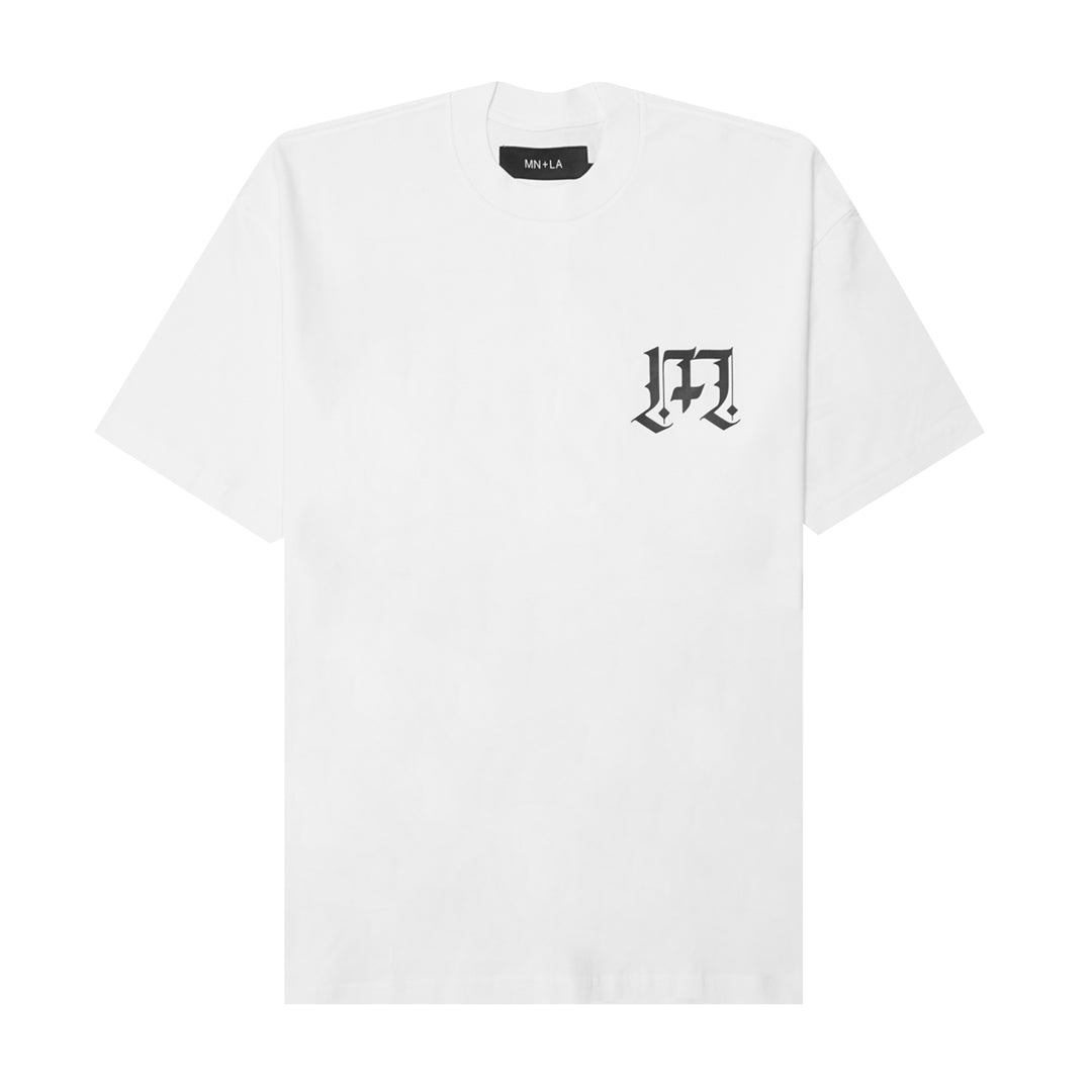 BOX TEES – MN+LA