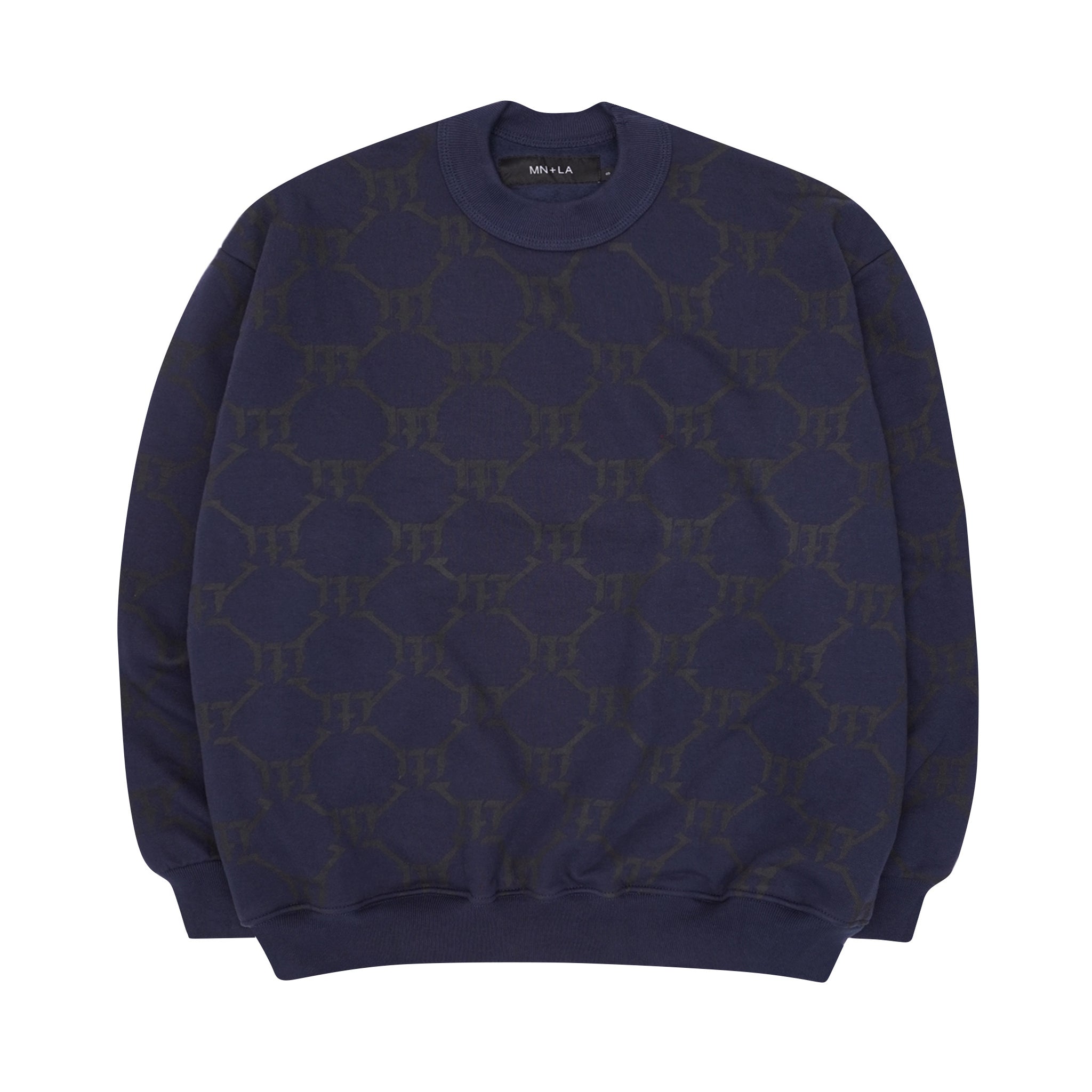 SWEATSHIRTS – MN+LA