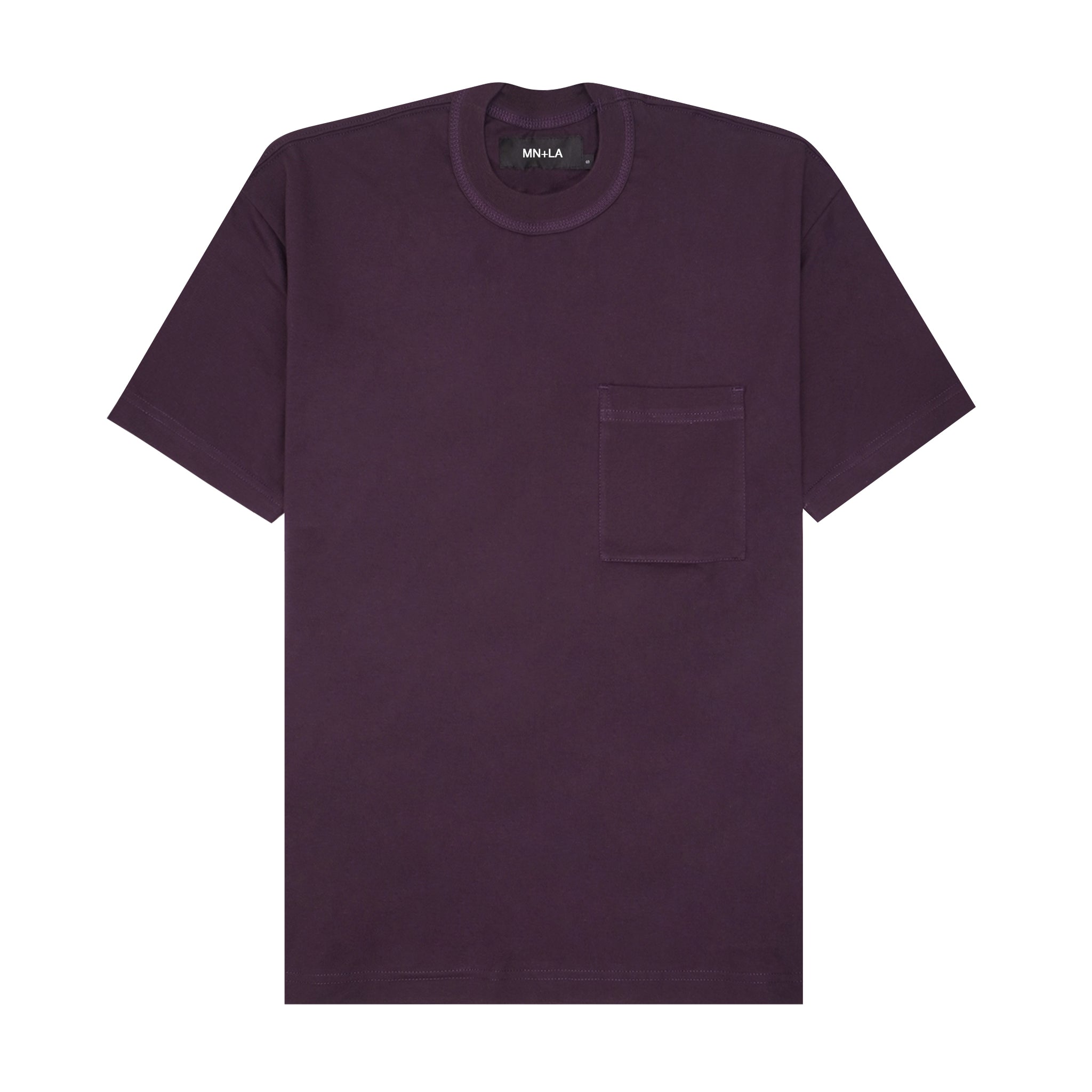 BOX TEES – Page 2 – MN+LA