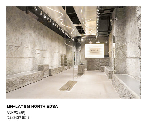 MANILA MEETS LOS ANGELES OFFICIAL WEB SHOP – MN+LA