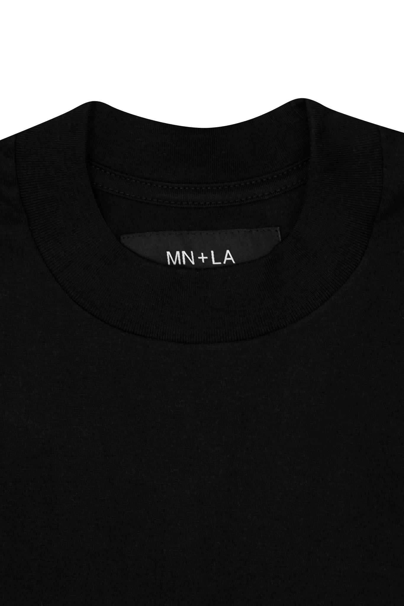 OVERSIZED TEES – MN+LA